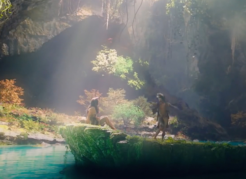 Arthdal Chronicles – DEXTER STUDIOS