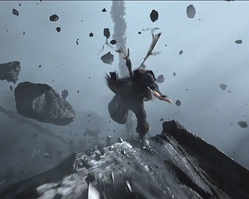 The Tales of Wukong – DEXTER STUDIOS