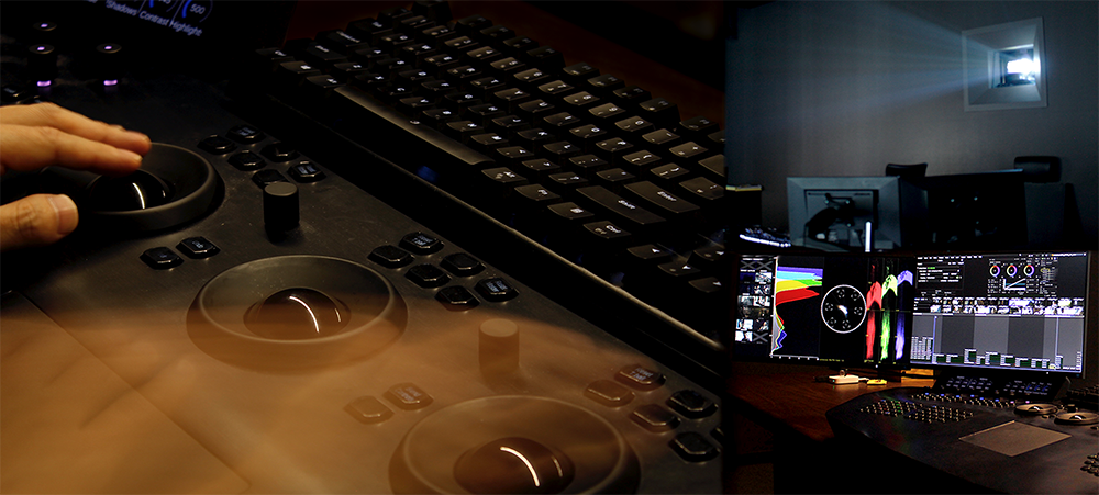 덱스터스튜디오, D.I 및 음향 스튜디오 증설…OTT 시장 경쟁력 강화 | DEXTER STUDIOS